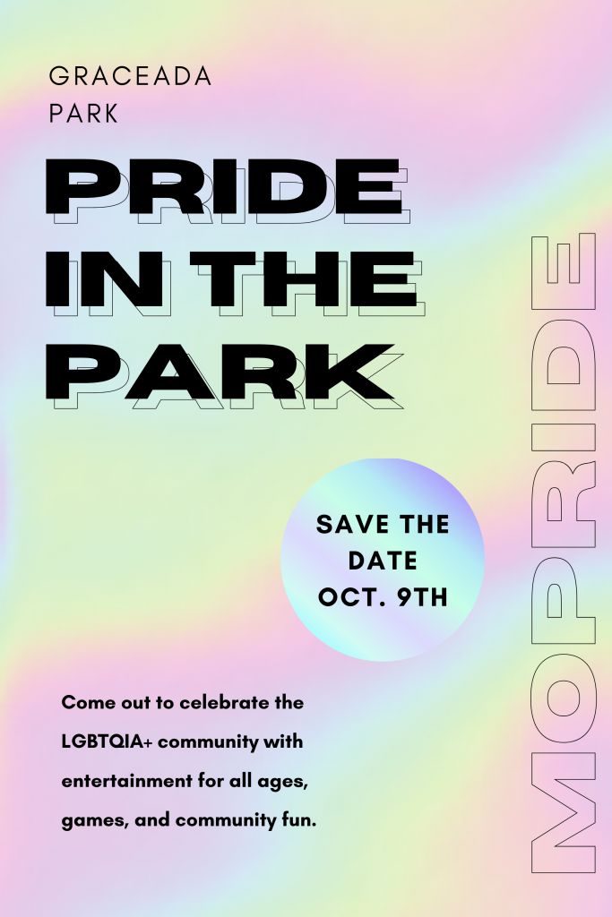 MoPride Home - MoPride