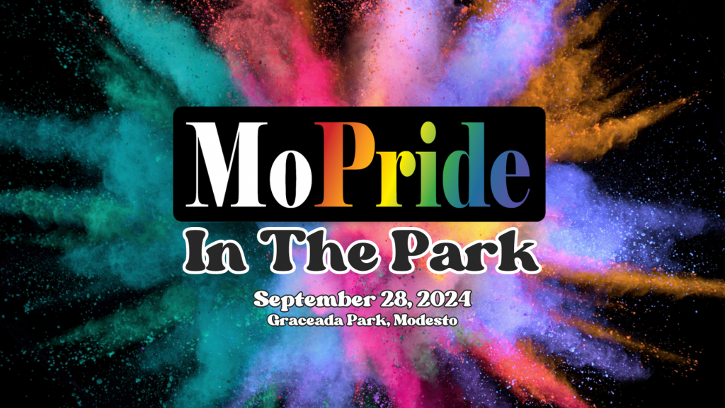 MoPride in the Park '24 - MoPride